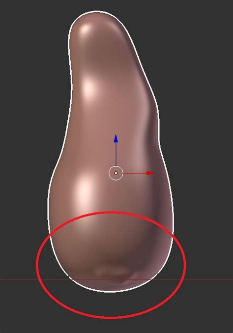 Sculpting Why Sculpt Not Visible In Render Or Preview Mode Blender Stack Exchange