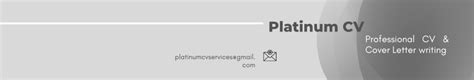 Platinum Cv Linkedin