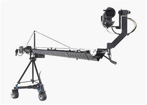 The Original Jimmy Jib Stanton Video Services