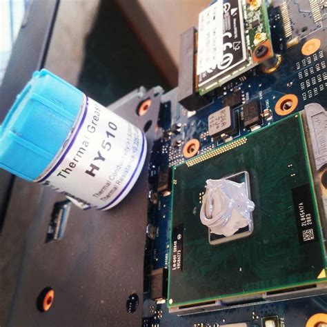 Thermal Paste Smartphone Cute Phones Cases