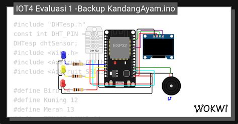 iot4 evaluasi 1 backup o wokwi esp32 stm32 arduino