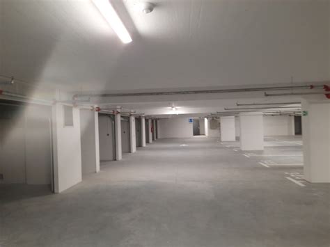 Parkirno Mjesto U Garaži Zagreb Ilica Željka Maričića 135 M2