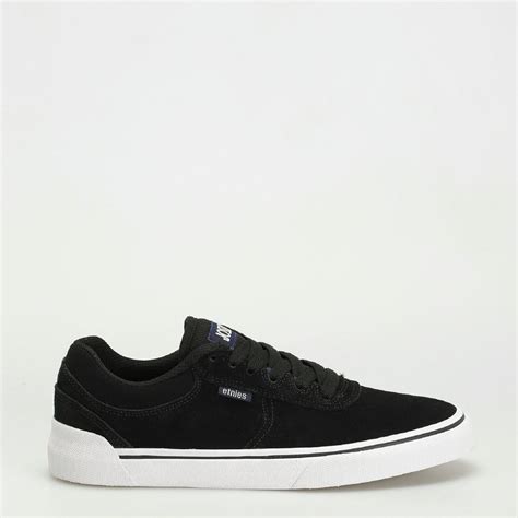 Etnies Обувки Joslin Vulc черен Black Indigo