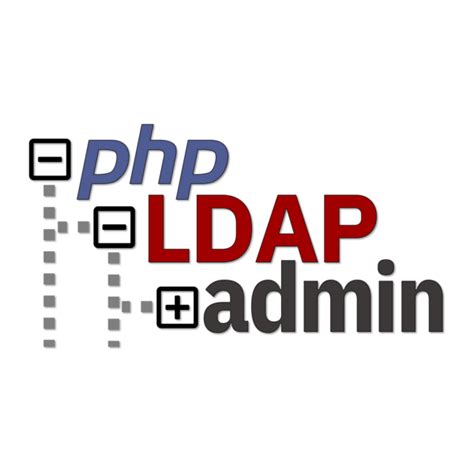 YunoHost App Store PhpLDAPadmin