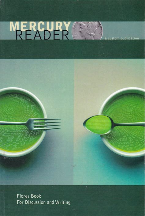 Mercury Reader Custom By Unknown Author Goodreads