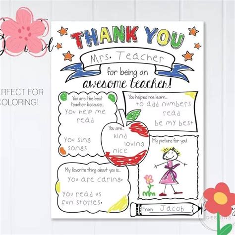 Et Cards For Teacher Appreciation Week At Imogen Corbett Blog