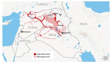 Challenge Of Hitting Future Isis Targets Cnn
