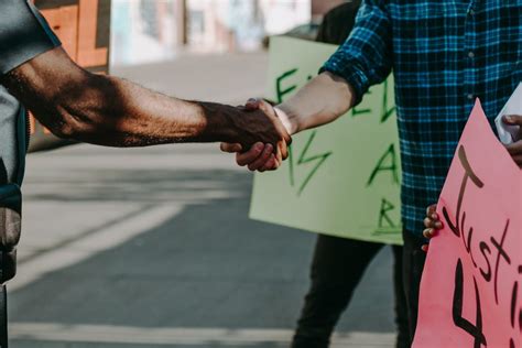 Healing Conversations On Race The Role Of Empathy In Building