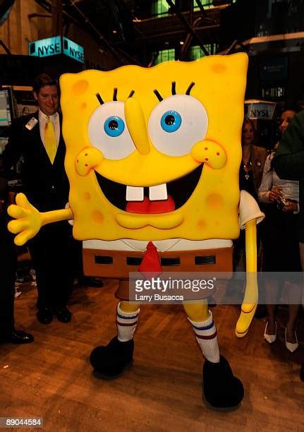 Nickelodeon Celebrates The Th Anniversary Of Spongebob Squarepants