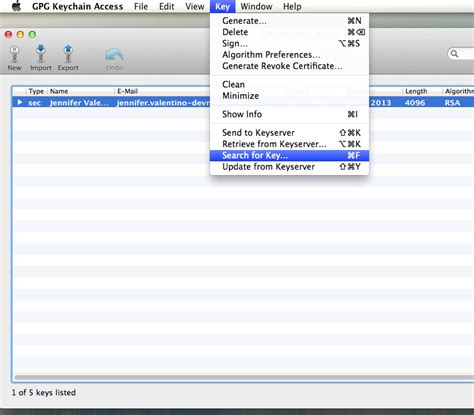How To Use PGP For More Secure Email Jennifer Valentino DeVries