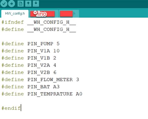 Arduino IDE Confuses H Files With Ino Sketches IDE 1 X Arduino Forum