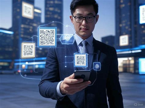 Why Dynamic QR Code Generators Are Essential For Future Proofing Your Business Guide