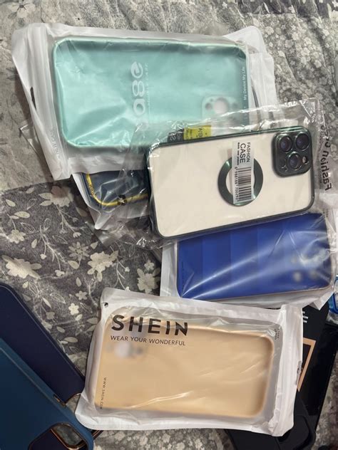 كفرات ايفون 13 برو ماكس