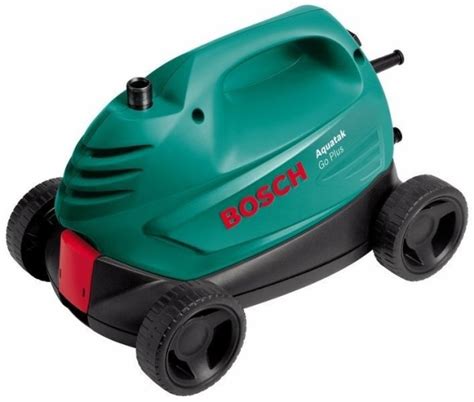 Nettoyeur haute pression Bosch AQUATAK 100 Plus