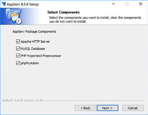 Appserv Alternatives Top Web Servers And Similar Apps Alternativeto