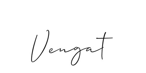 92 Vengat Name Signature Style Ideas Excellent E Signature