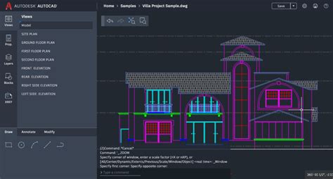 Get More Work Done Anywhere With New AutoCAD Web App Features AutoCAD Blog Autodesk