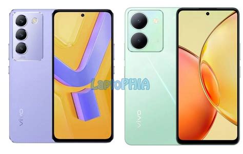 Ini Perbedaan Vivo Y G Vs Vivo Y G Yang Wajib Diketahui Sebelum Memutuskan Untuk Beli