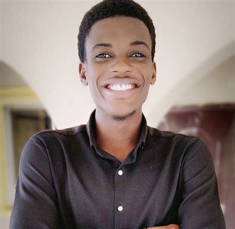 Aniyom Ebenezer Medium