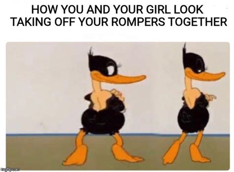 Daffy Duck Memes And S Imgflip