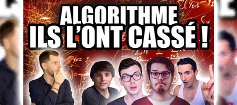 Comment Fonctionne L Algorithme YouTube Et En Tirer ENFIN Parti SLN Web