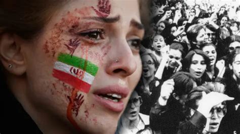 “el Día Que Comenzó La Lucha Entre El Ayatolá Y Las Mujeres De Irán