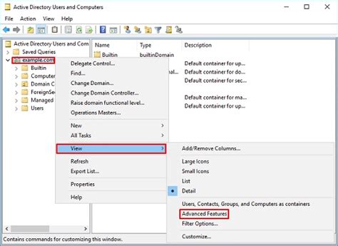 Configure Ad Ldap Authentication And User Identity On Ftd Managed By Fdm For Anyconnect