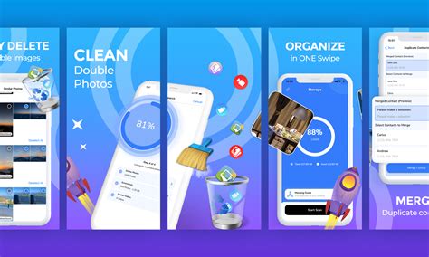 Screenshots For App Store And Play Store Showcase Your Apps Features