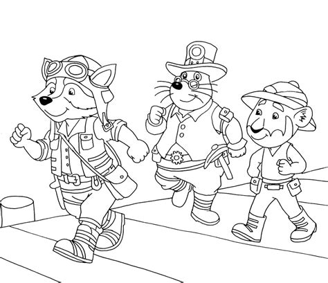 Great Wolf Lodge Printable Coloring Pages 2025 Great Wolf Lodge Printable Coloring Pages 2025