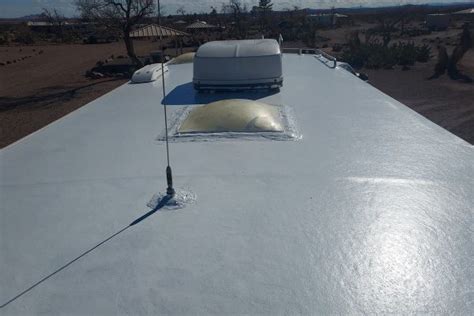 Featured Testimonial Rv Roof Magic
