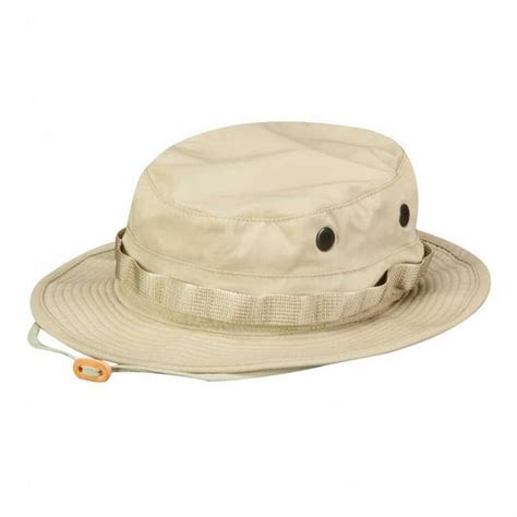 Propper Boonie Hat Khaki Arvada Army Navy Surplus