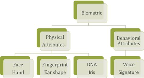 Figure 2 From A Survey Of Cancelable Biometric Based Key Generation