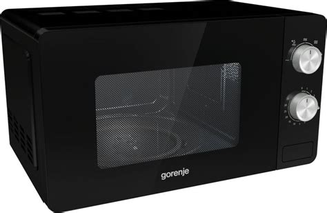 Microwave oven - MO20E1B - GORENJE