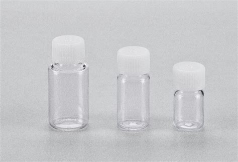 Vwr® Sample Bottles Plastic Bottles