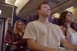 How To Have Sex On A Plane Airplane 2017 BlumpkinTube Com