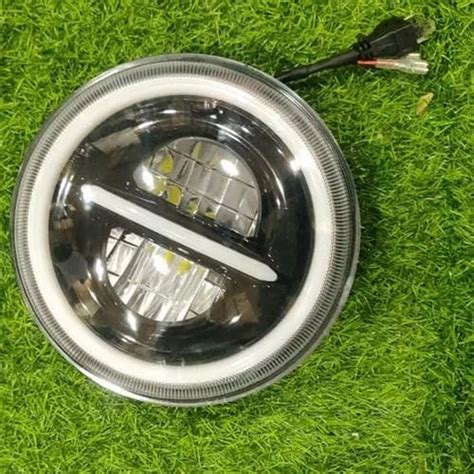 6000k 65w Led Thar Headlight At Rs 3700 Set In New Delhi Id 2852080671912