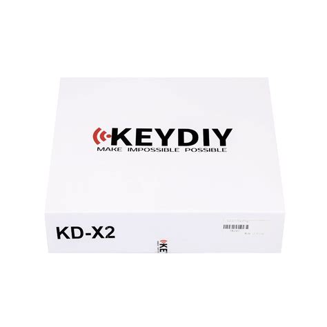 Keydiy Kd X2 Multi Function Auto Key Programmer Support 96 Bits 48
