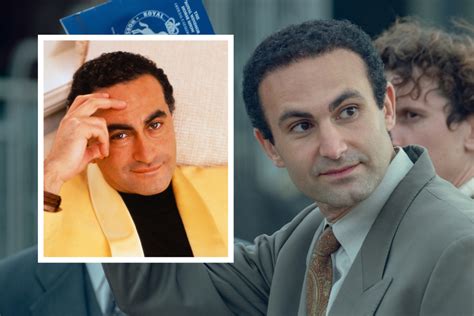 Who Is Dodi Fayed—princess Diana Chariots Of Fire Kelly And The