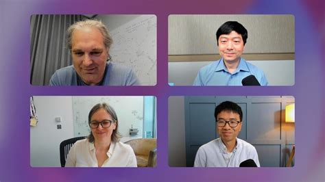 Microsofts Holoportation™ Communications Technology Facilitating 3d