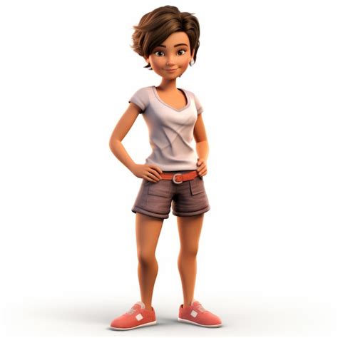 Page 24 Skinny Girl Cartoon Characters Images Free Download On Freepik