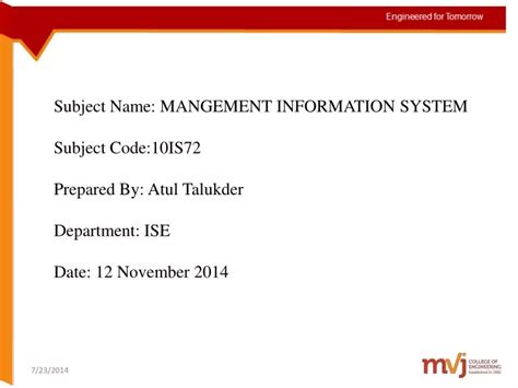 Ppt Chapter 1 Foundations Of Is Powerpoint Presentation Free