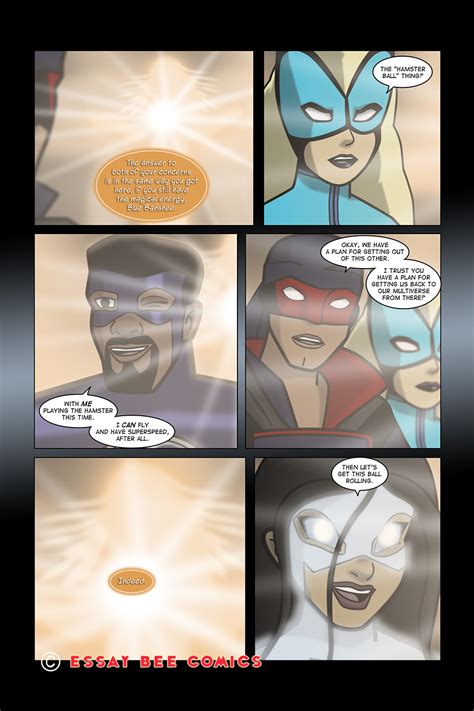 Fusion Fusion 16 Page 47