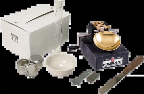 Atterberg Limits Liquid Limit Testing Sartell Instrumentation