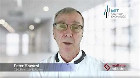 Realtime Robotics Stex