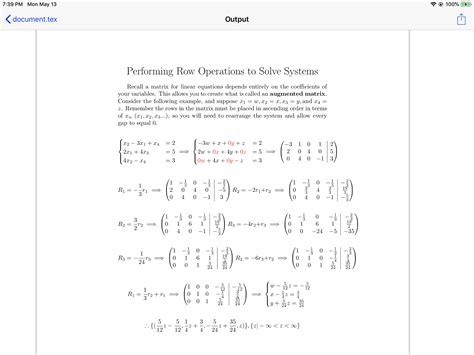 Why Are My Alignments Not Working TeX LaTeX Stack Exchange