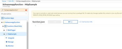 How To Create And Publish Azure Functions In Java How To Create And Publish Azure Functions In Java