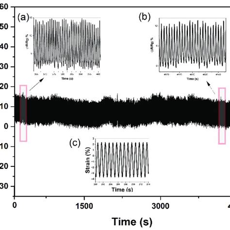 Durability And Endurance Test Of The Sebscb 15 Sensor Insets Ab