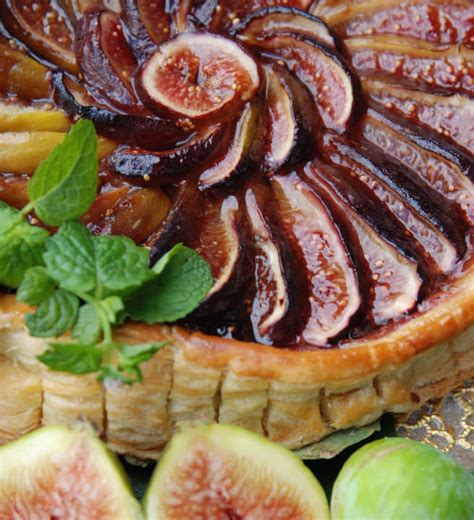 Traditional French Fruit Tart Making Class Adelaide Classbento