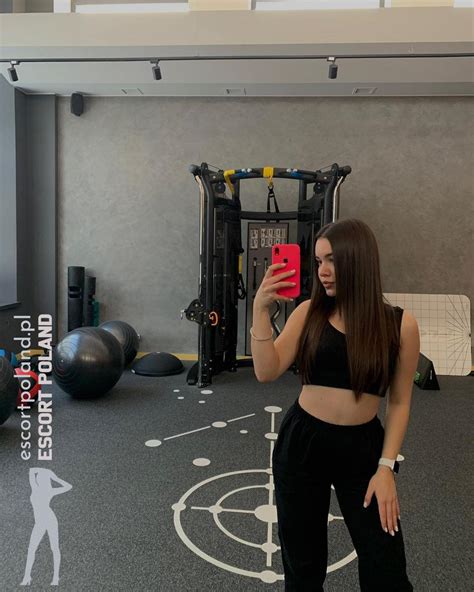Olga 24 Letnia Europejka Zmysłowa I Luksusowa Eskorta W Polsce Z