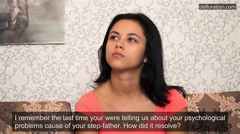 Olivia Cassi Desfloración Anal Hardcore Eporner